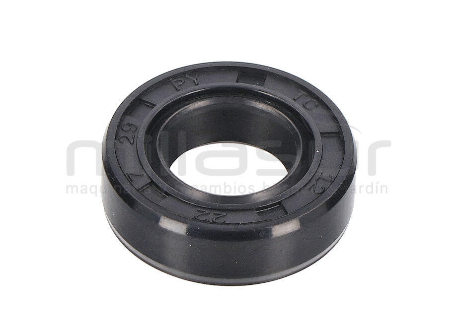 RETEN DE ACEITE 12X22X7 D545, D553 | Millasur | Maquinaria y recambios ...